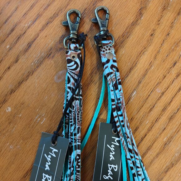 Myra Bag | Bags | Myra Bag Key Fobs | Poshmark